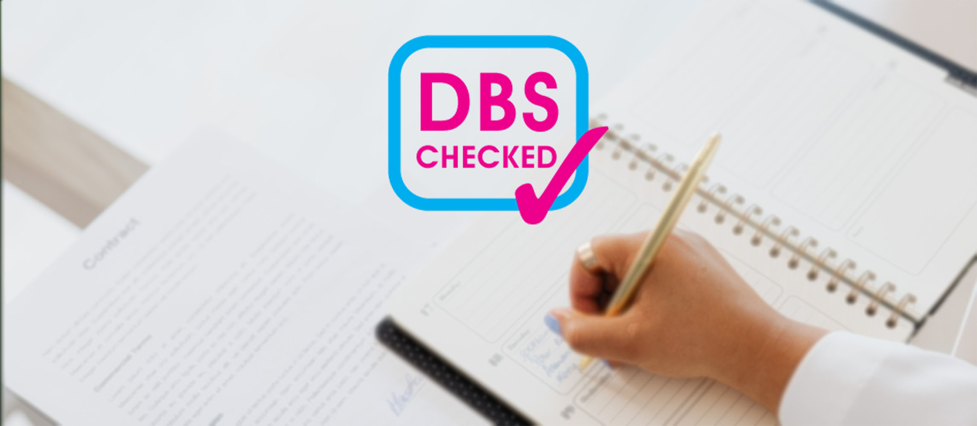 Can I require a DBS check for my Babysitter?